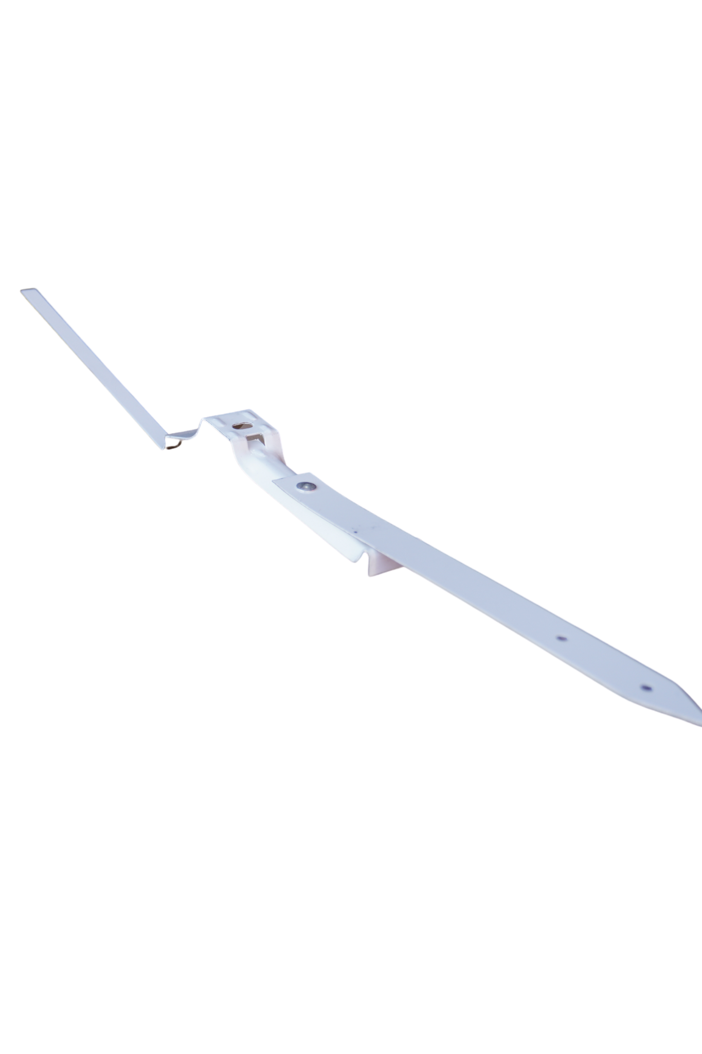 Wrap-Around Hanger – Halchuk Building Supply